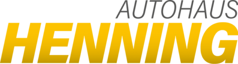 Fahrzeugshop | Autohaus Henning GmbH